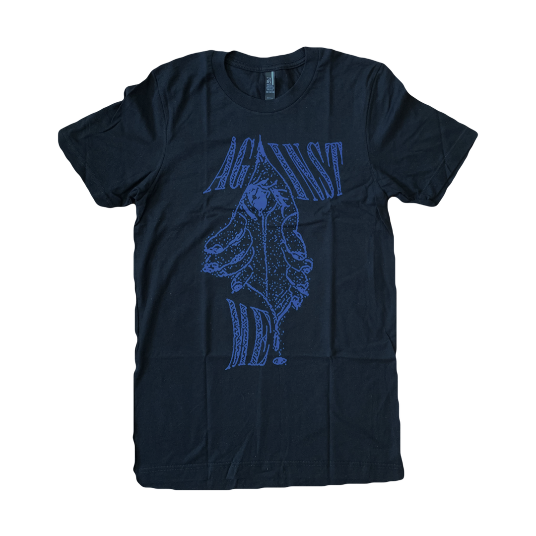 Apparel – Against Me!