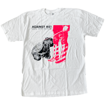 Apparel – Against Me!